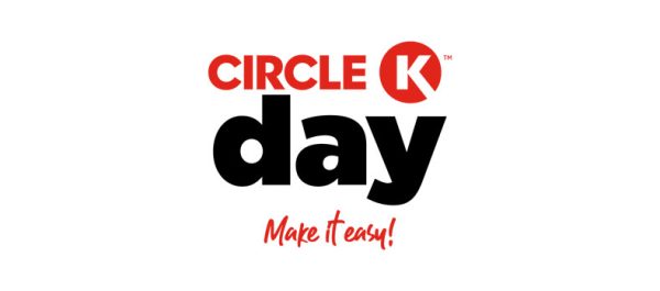 Happy Circle K Day - Circle K - It's My Circle