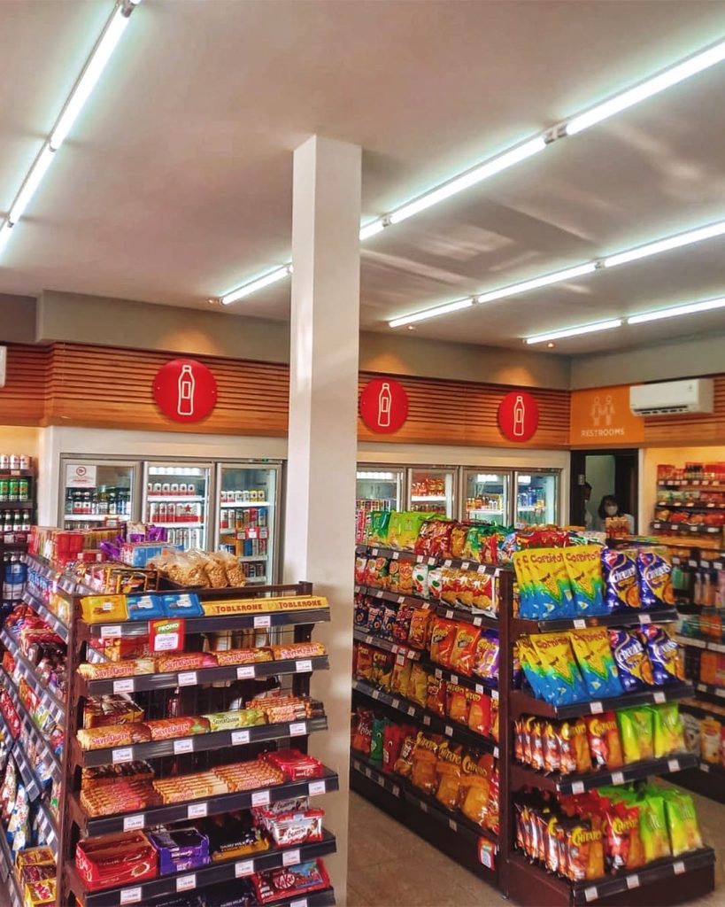 Our New Circle K Store - Circle K - It's My Circle