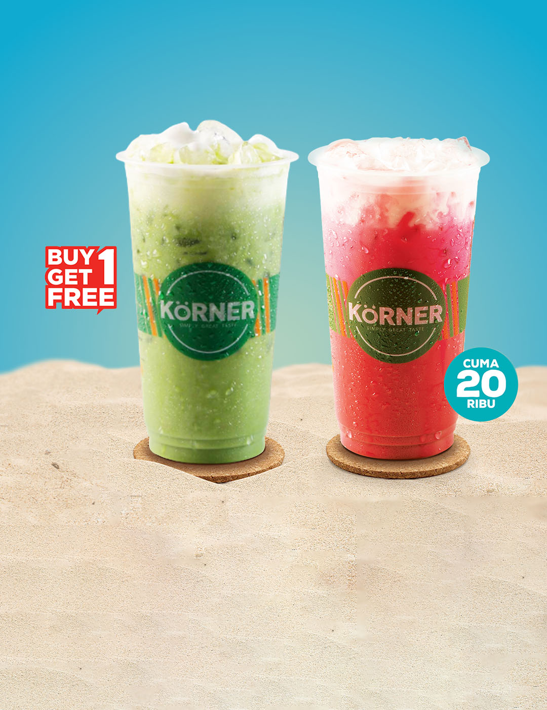 Home - Circle K - It's My Circle