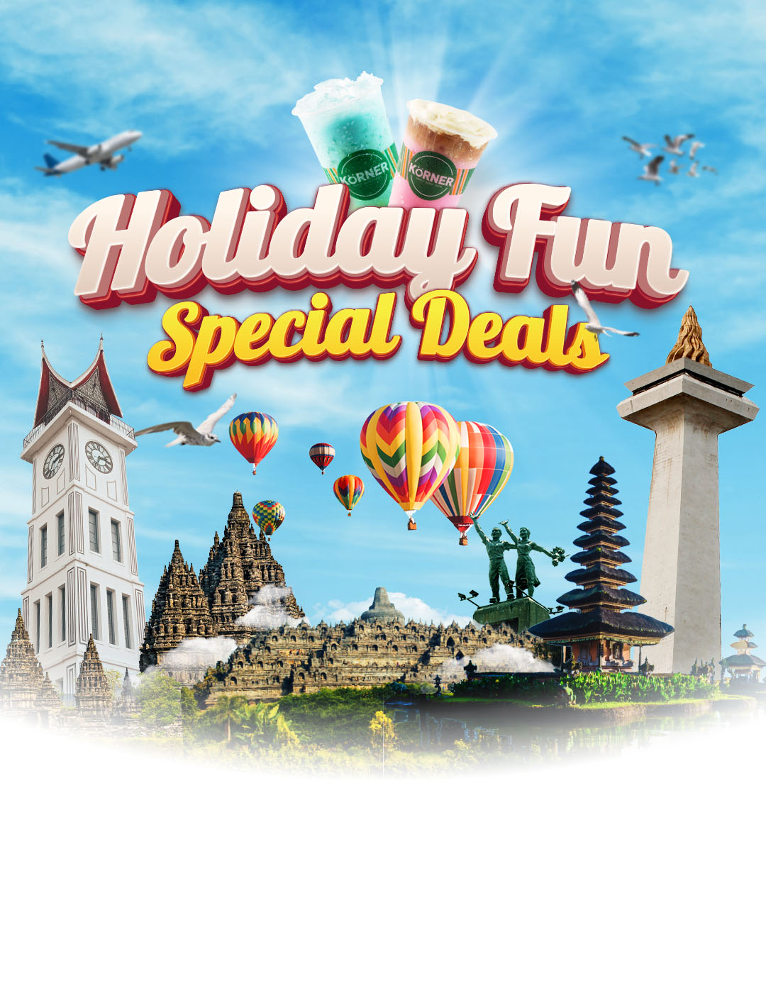 Home - Circle K - It's My Circle