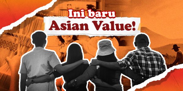 Asian Value Yang Melekat Di Kehidupan Masyarakat Indonesia! - Circle K - It's My Circle